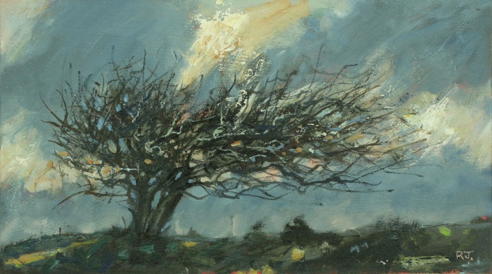 Paintings - Robert Jones