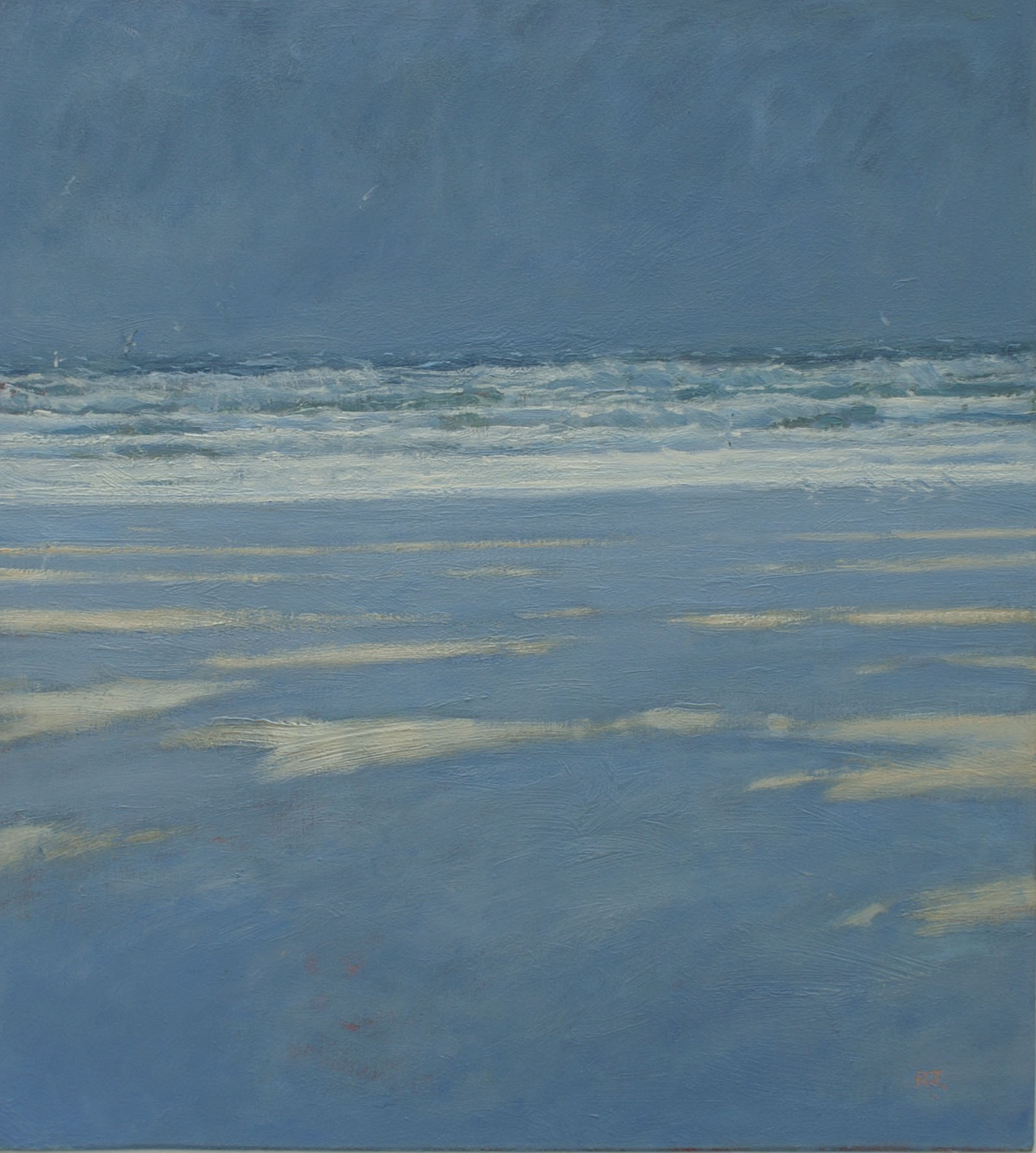 Paintings - Robert Jones