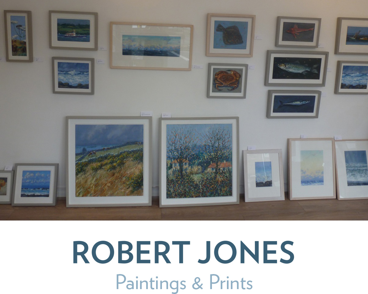 News - Robert Jones